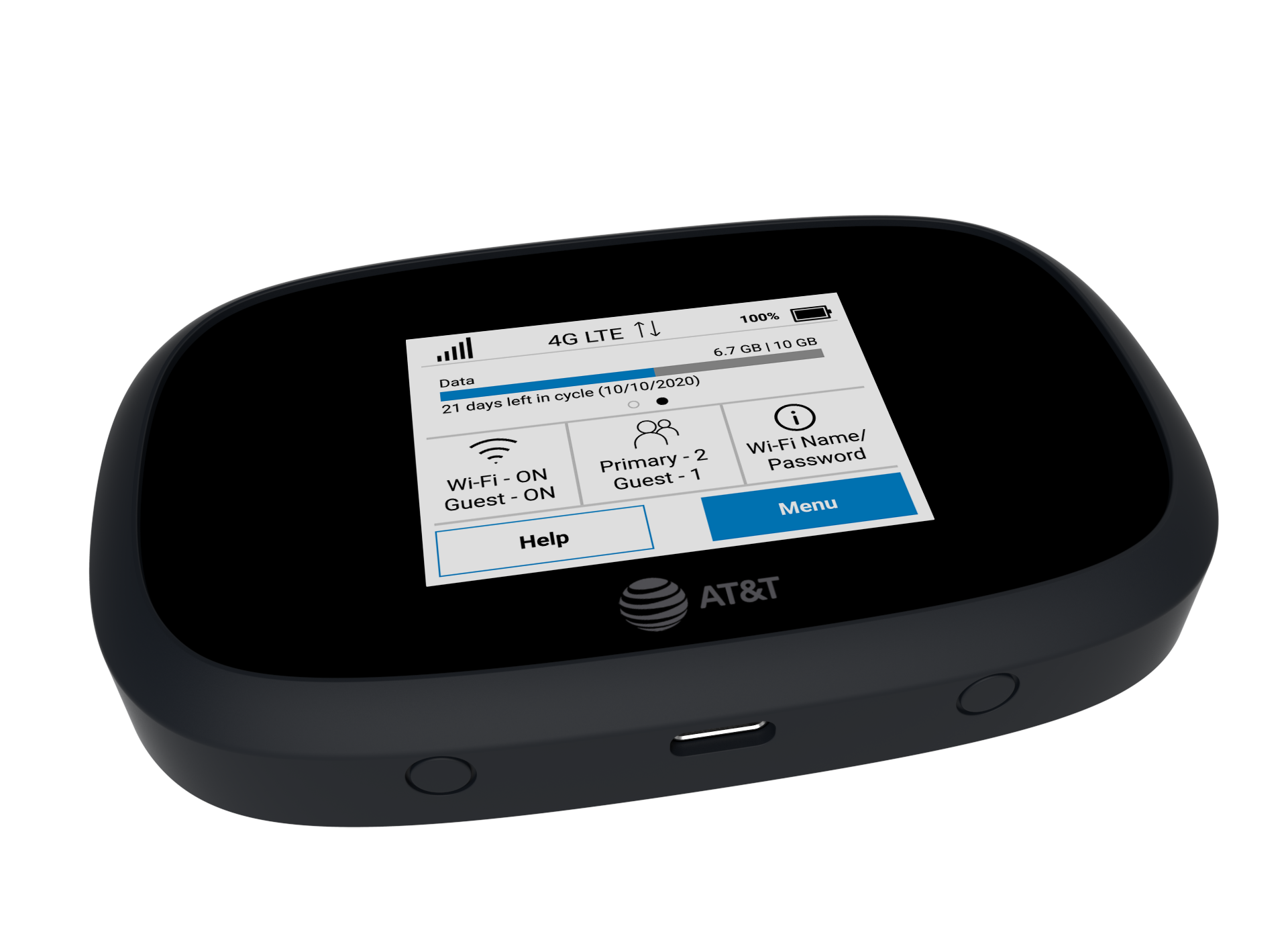 Inseego MiFi™ 8000 | Quality One